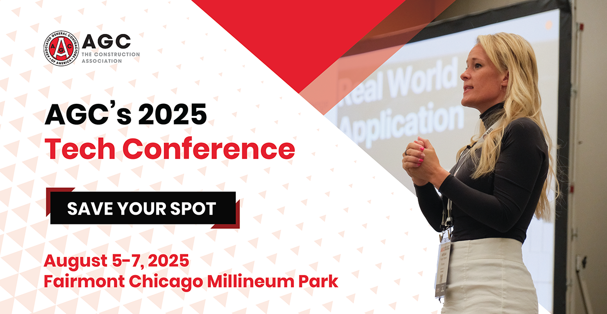 2025 AGC Technology Conference Agenda - AGC's Technology Conference